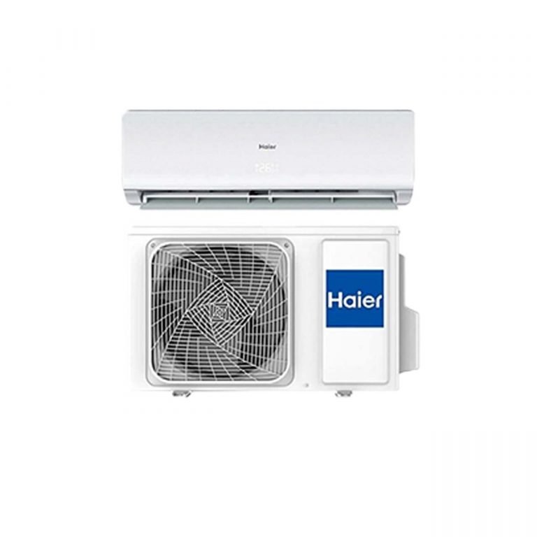 Haier 1 Ton Non Inverter A/C Turbo Cool Series - Model 12-CFCM - City ...