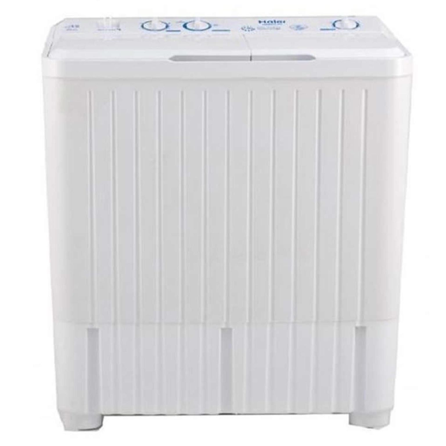 Haier Twin Tub Washing Machine 10KG - Model HWM 100-AS - City Electronics