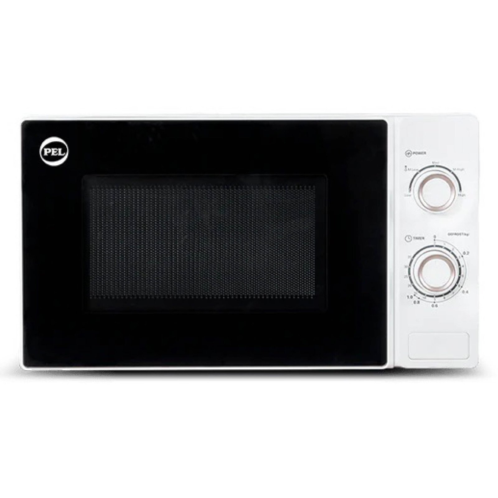 Haier Microwave Oven 20LTR – Model HGL-20MXP8 Solo Series - City ...