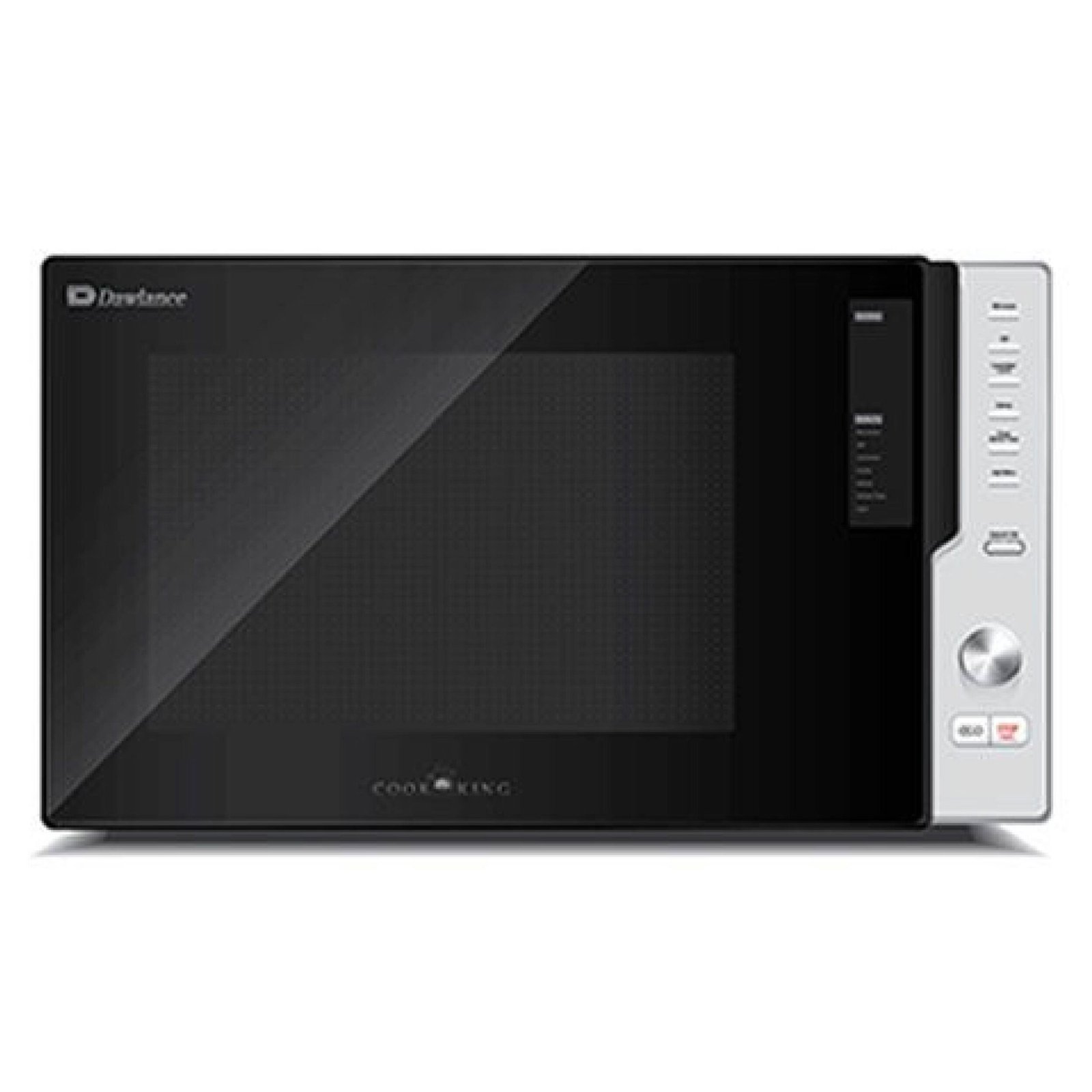 Haier Microwave Oven 20LTR – Model HGL-20MXP6 Solo Series - City ...