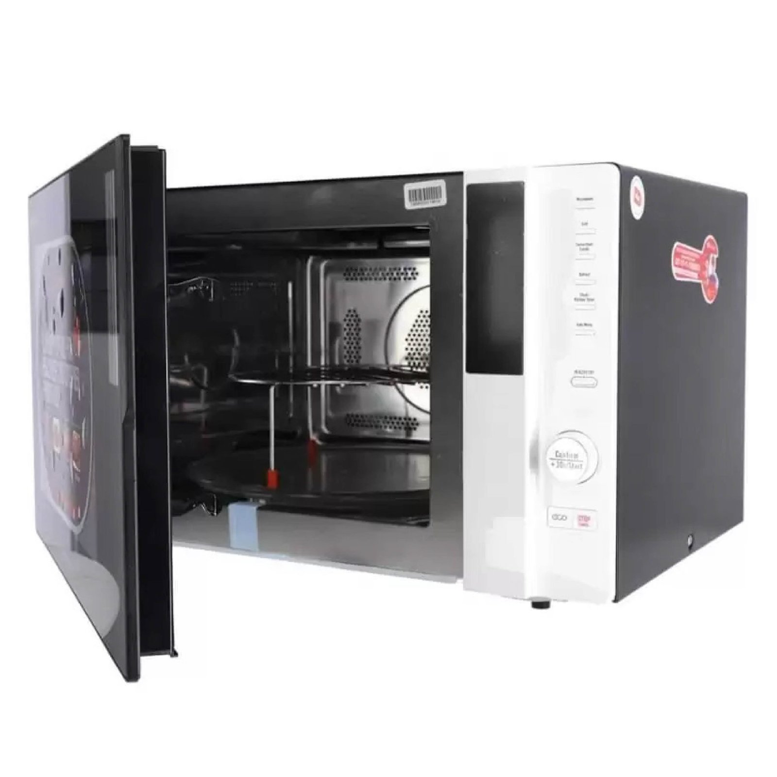 Dawlance Microwave Oven 20LTR - Model MD-7 Cooking Series - City ...