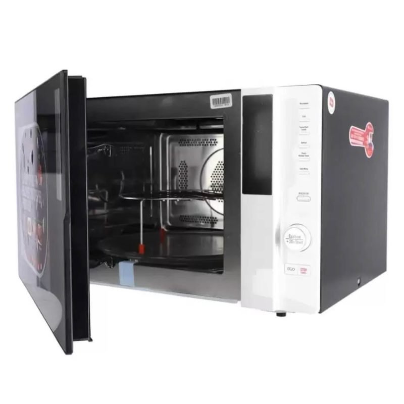 Pel Microwave Oven 26Ltr - Model PMO-26 Chef Series Grill latest model ...