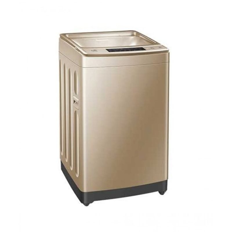 Haier Automatic Washing Machine 12KG - Model HWM 120-1789 - City ...