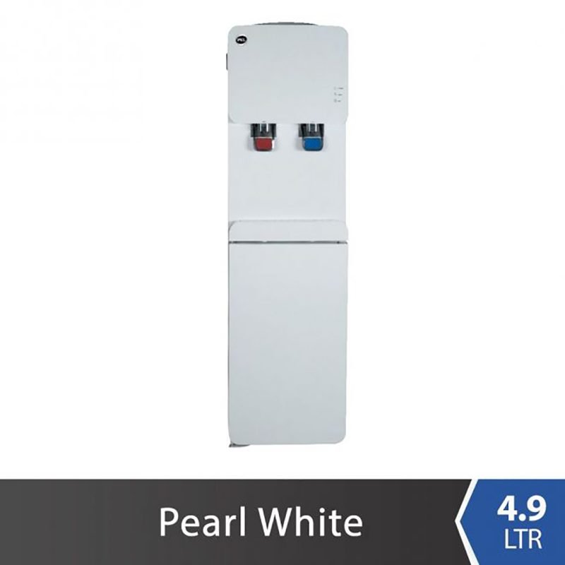 Haier HWD-206W Water Dispenser White - City Electronics