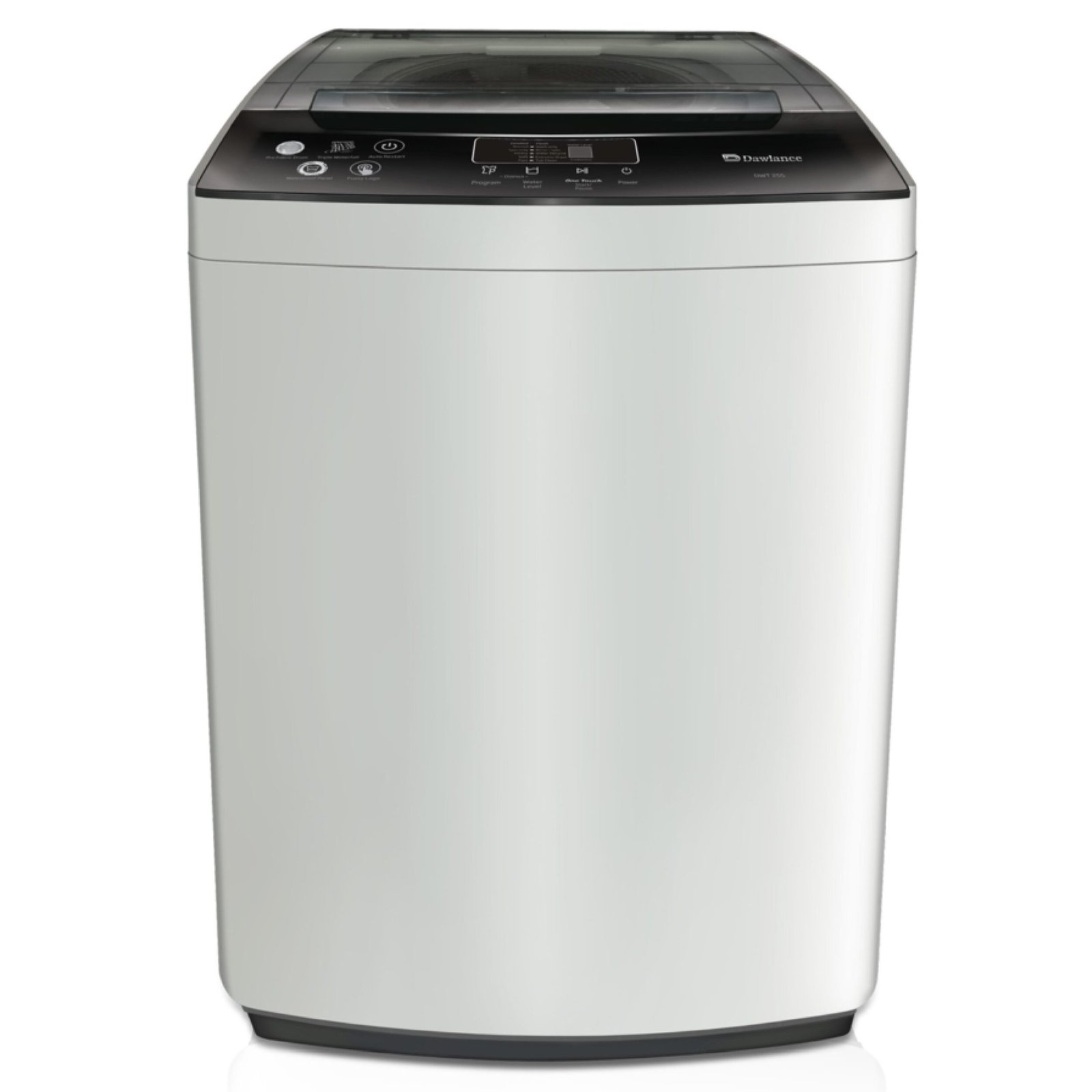 Dawlance Automatic Washing Machine 9KG - Model DWT 9060-EZ ...