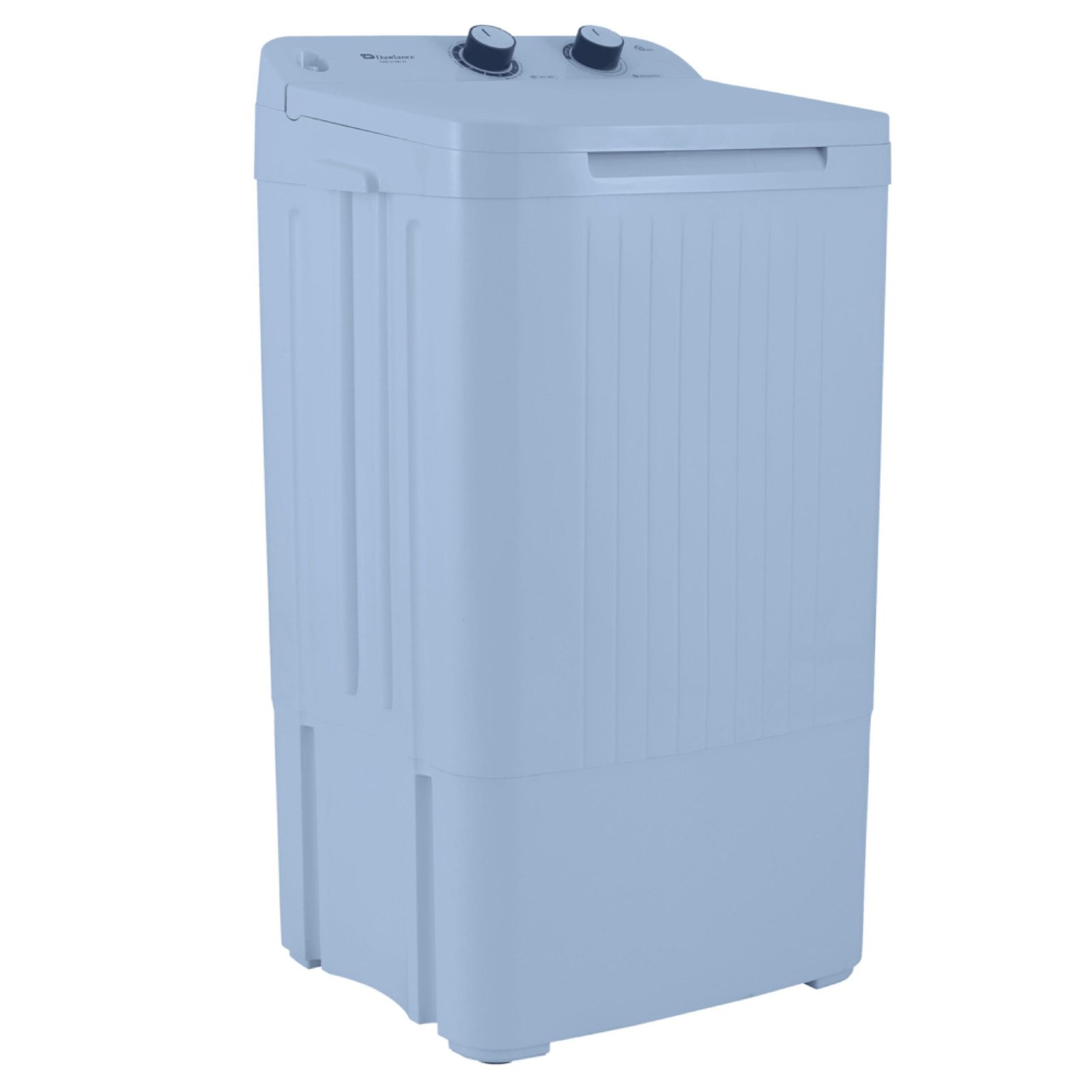 Dawlance Single Tub Washing Machine 8KG - Model DW 6100-W - City ...