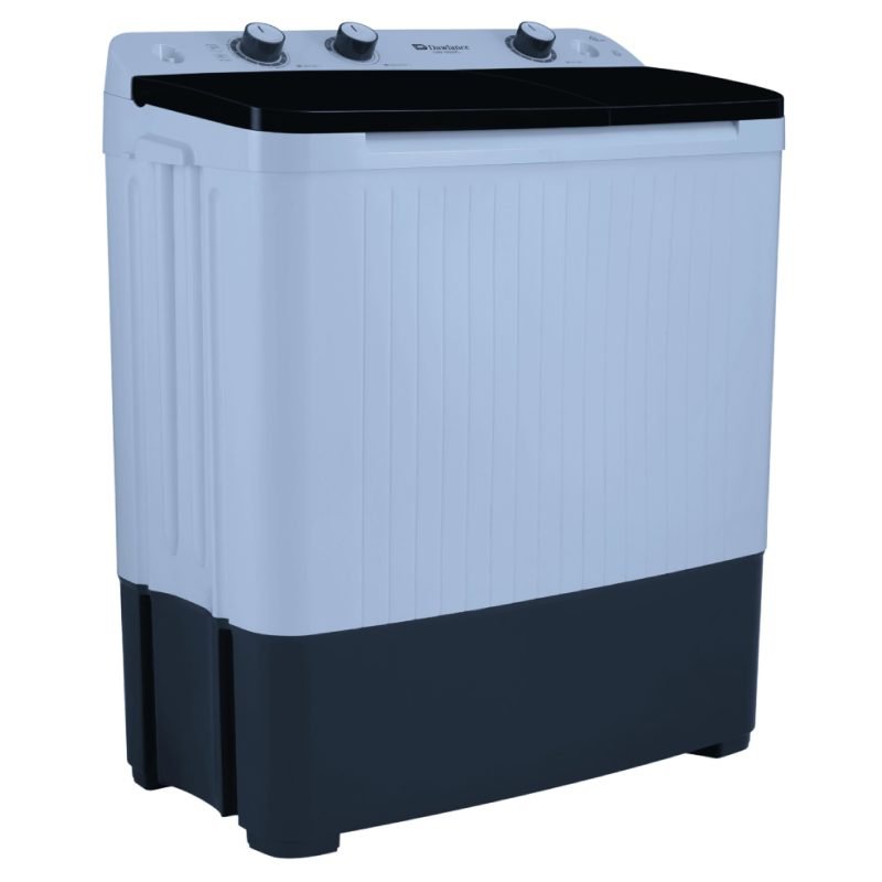 Dawlance Twin Tub Washing Machine 12KG - Model DW 10500-ADVANCO - City ...