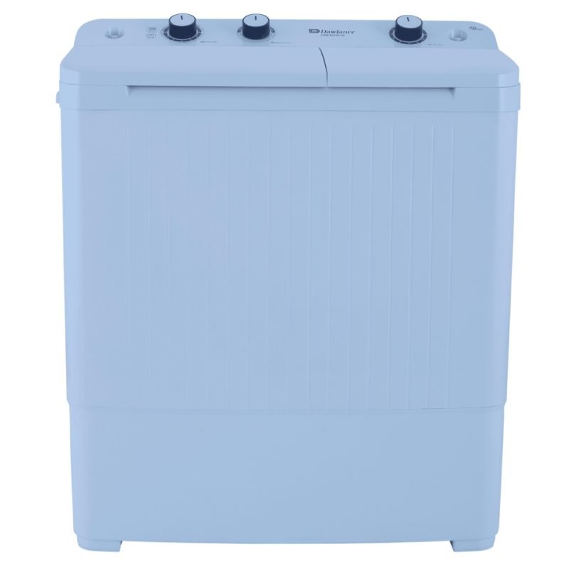 Dawlance Twin Tub Washing Machine 8KG - Model DW 6550-W - City Electronics
