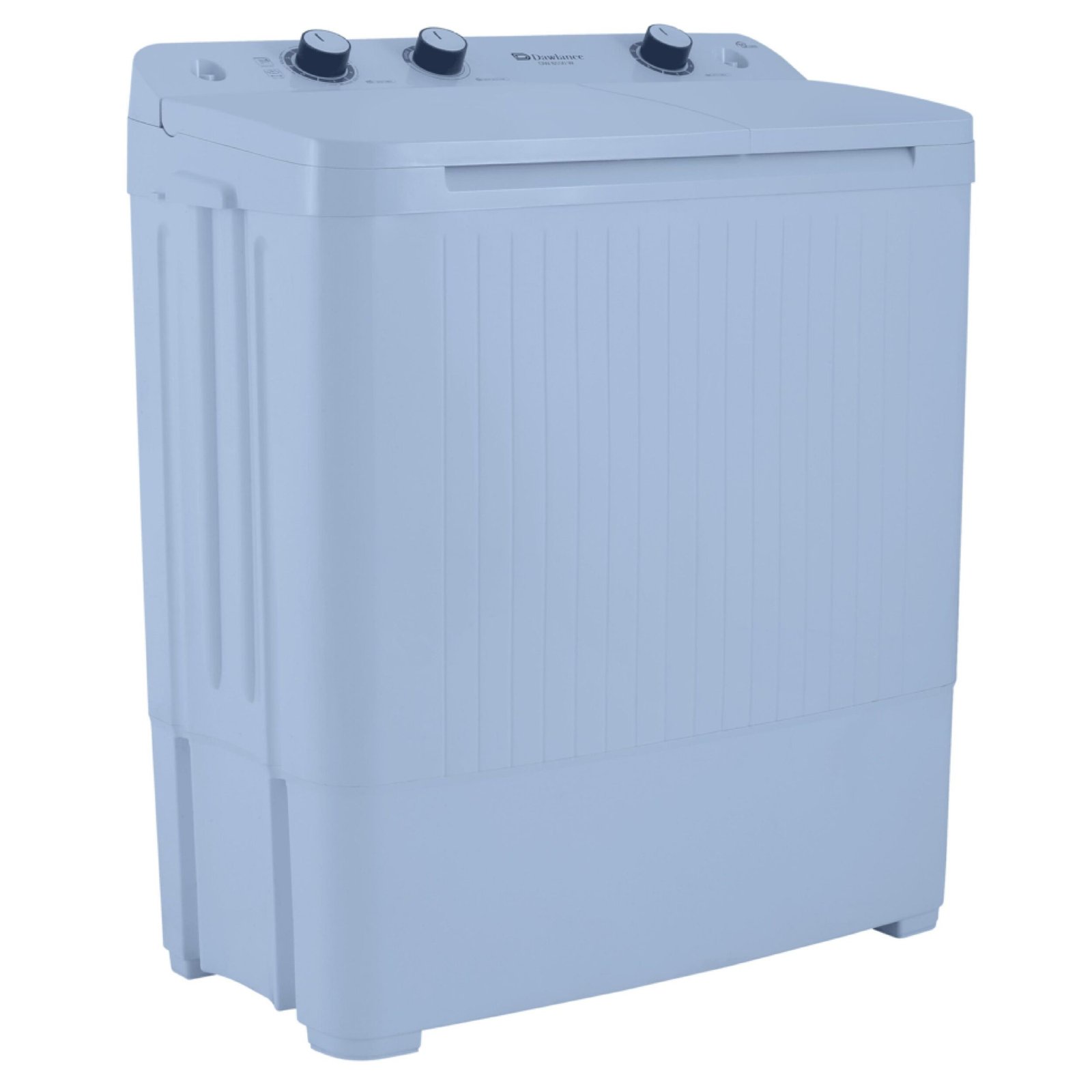 Dawlance Twin Tub Washing Machine 8KG - Model DW 6550-W - City Electronics