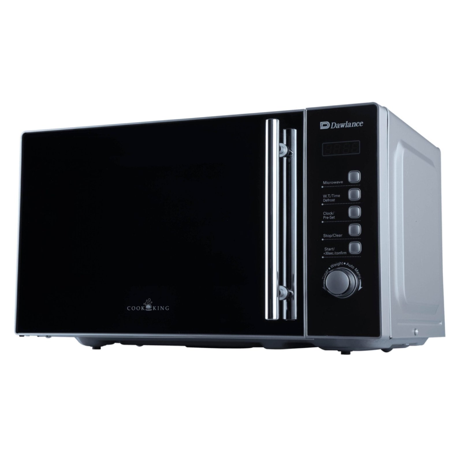 Dawlance Microwave Oven 20Ltr Model DW 295 Heating Microwave City Electronics