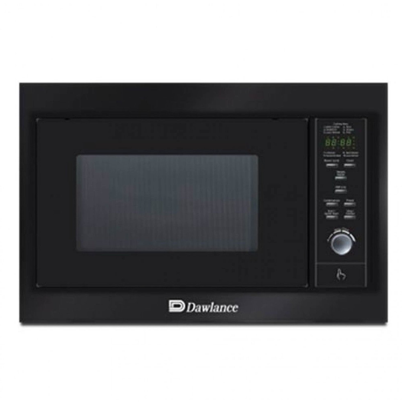 Dawlance Microwave Oven 25Ltr - Model DW 395-HCG Grilling Microwave ...