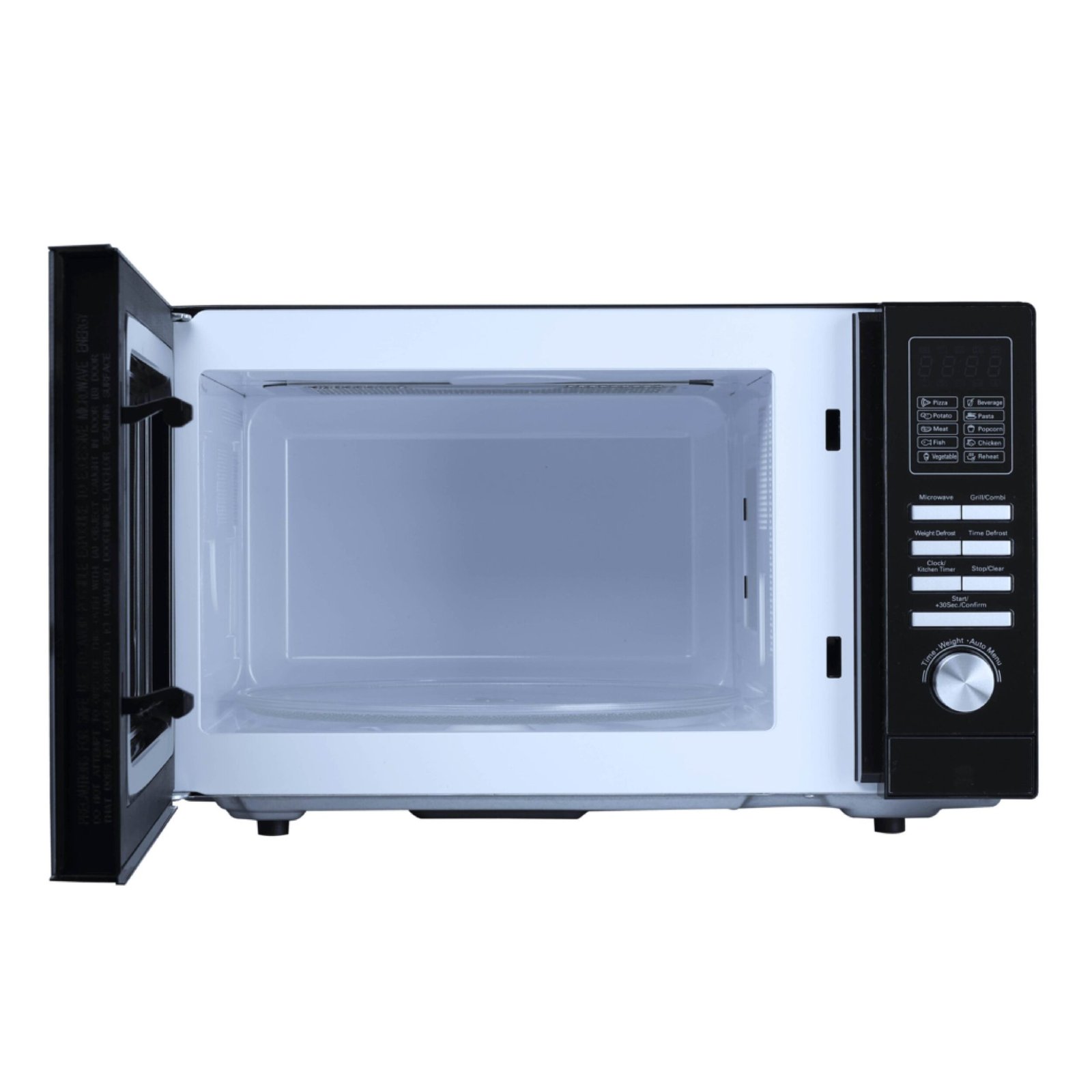 Dawlance Microwave Oven 28Ltr - Model DW 128G Grilling Microwave - City ...