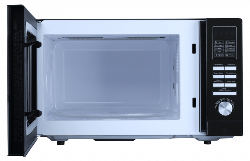 Dawlance Microwave Oven 28Ltr – Model DW 128G Grilling Microwave – City ...