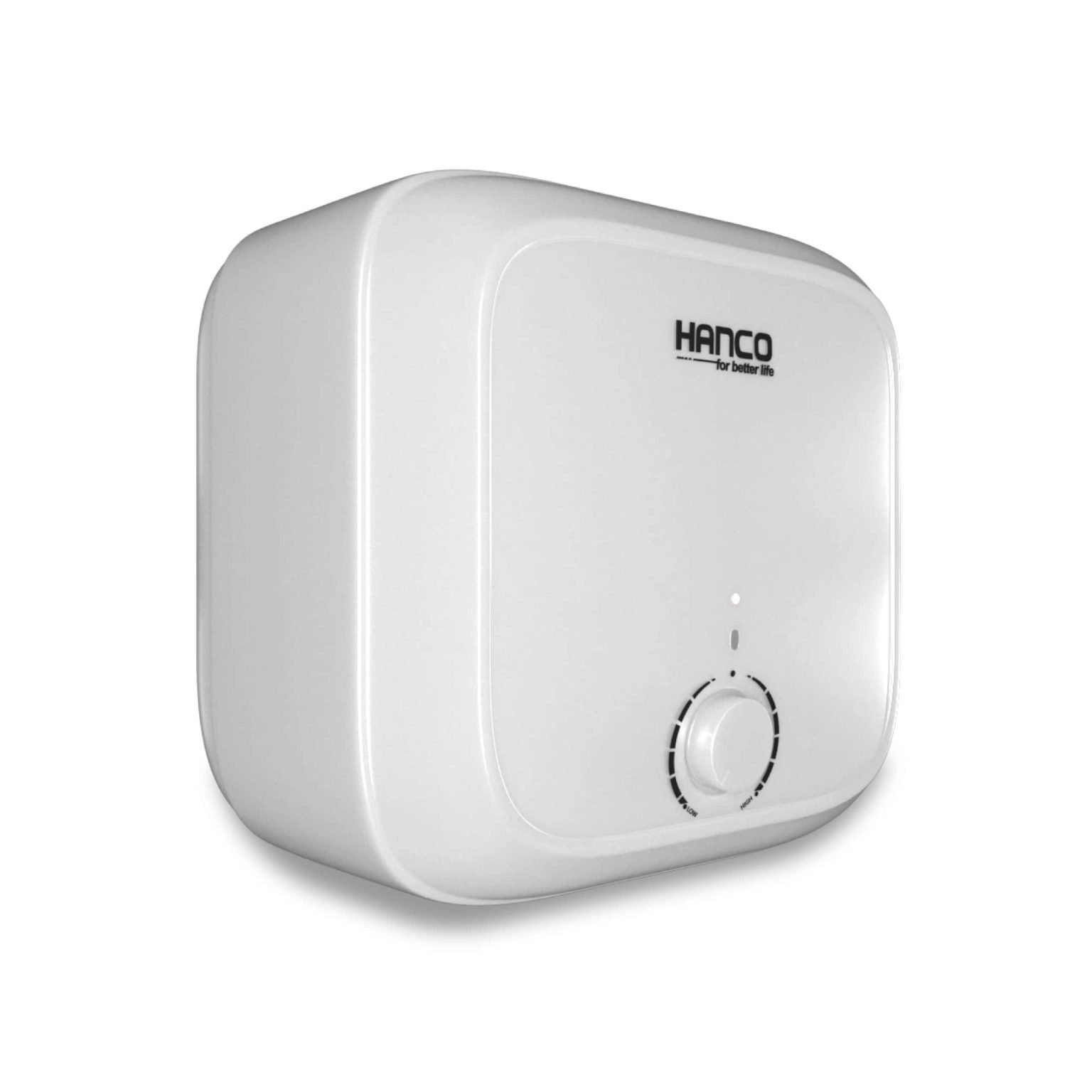 Hanco Fast Electric Water Heater – 15 Liter - City Electronics