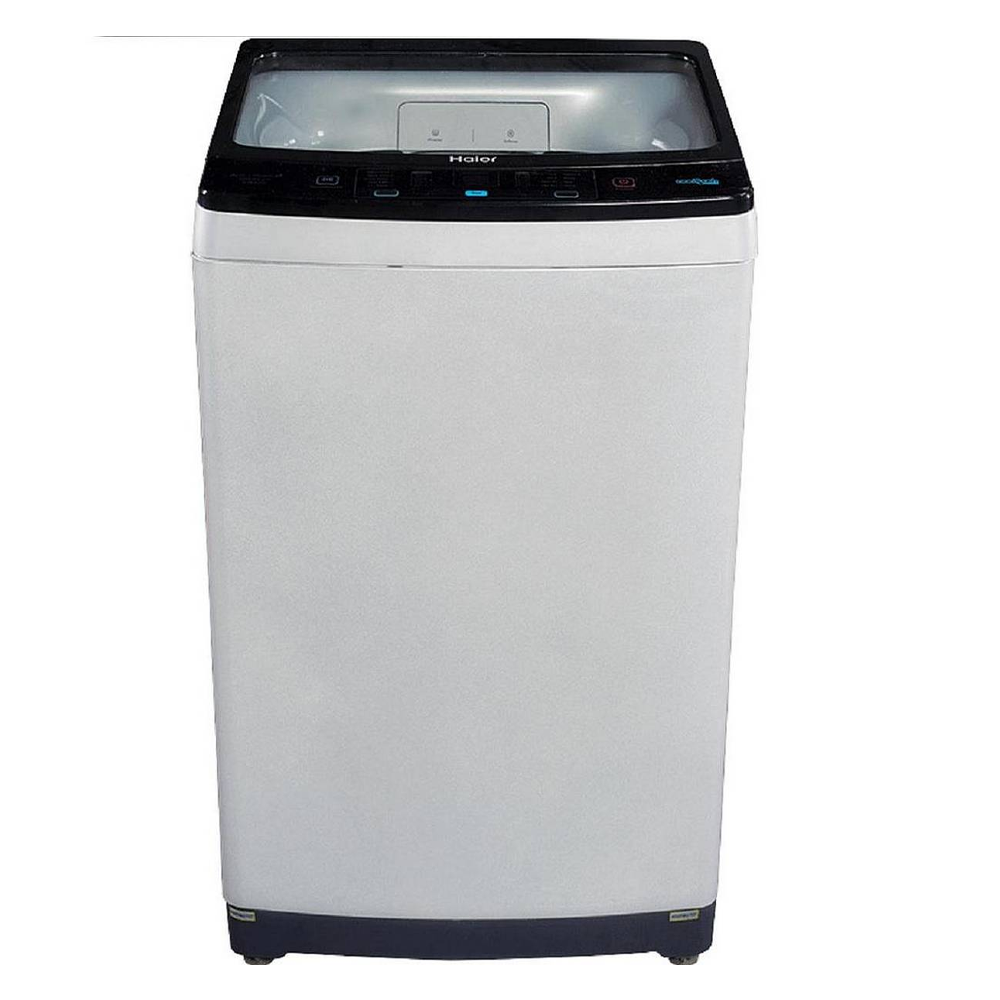 Haier Automatic Washing Machine 8KG - Model 80-1708Y - City Electronics