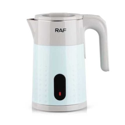 RAF Automatic Electric Kettle 2.0 Liter - Model R-7894 - City Electronics