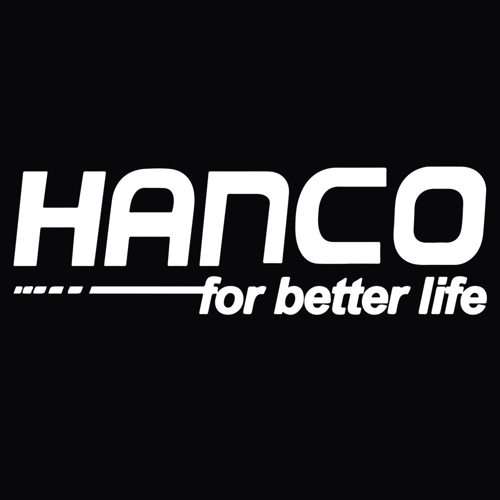 Hanco Stainless Steel Hob - Model-503 SS - City Electronics