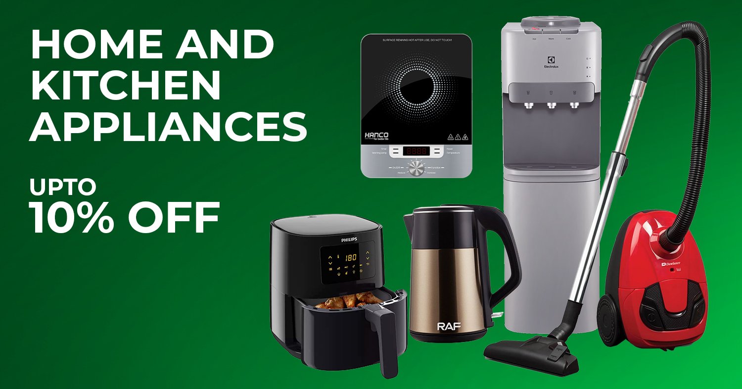 Best Electronic Appliances Prices In Pakistan - City Electronics